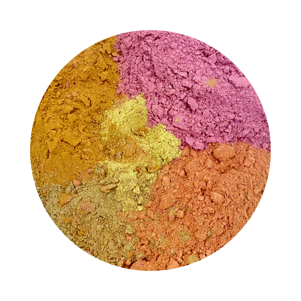 Mala Honey Botanicals | Honey Based Skincare & Raw Honey Infusions