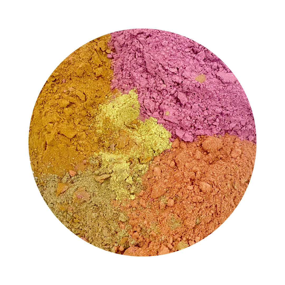 Mala Honey Botanicals | Honey Based Skincare & Raw Honey Infusions