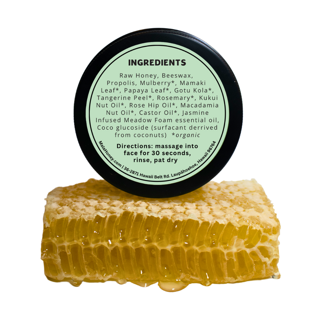 Mala Honey Botanicals | Honey Based Skincare & Raw Honey Infusions ...