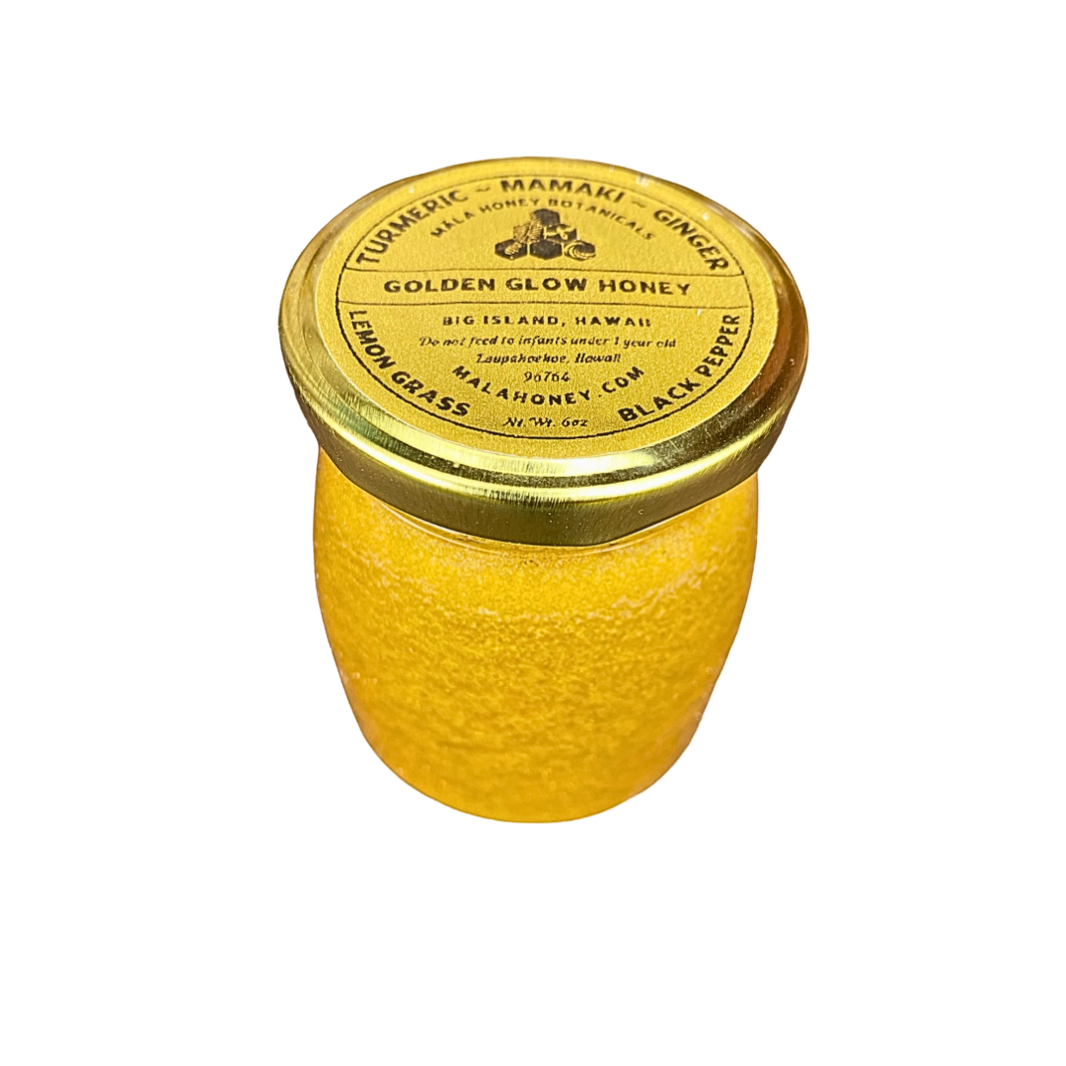 Mala Honey Botanicals | Honey Based Skincare & Raw Honey Infusions