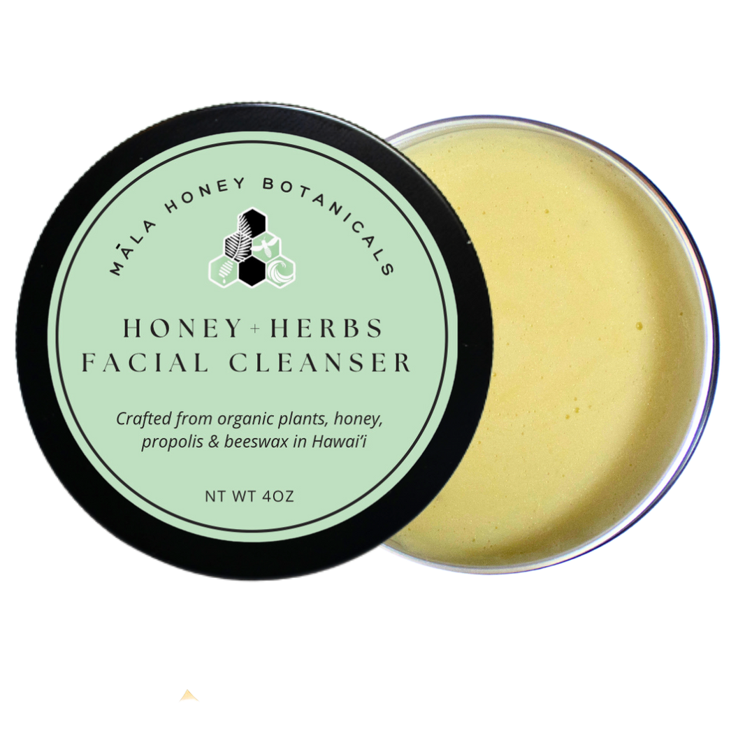 Mala Honey Botanicals | Honey Based Skincare & Raw Honey Infusions ...