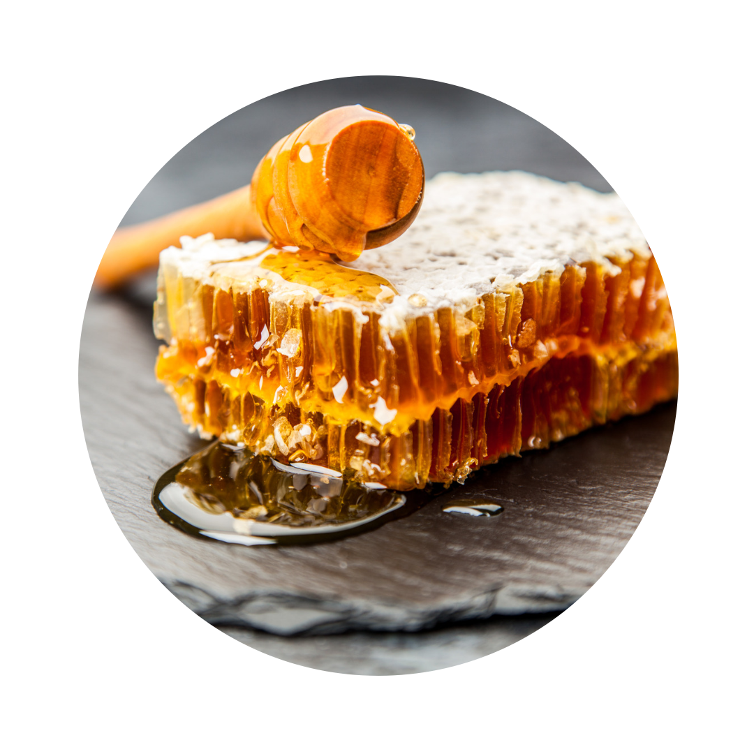 Mala Honey Botanicals | Honey Based Skincare & Raw Honey Infusions